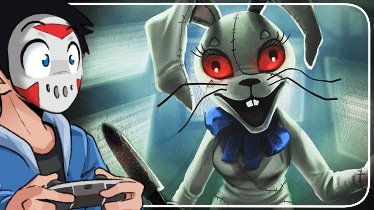 VANNY IS AFTER ME! | Five Nights at Freddy's: Security Breach - Part 2 ...