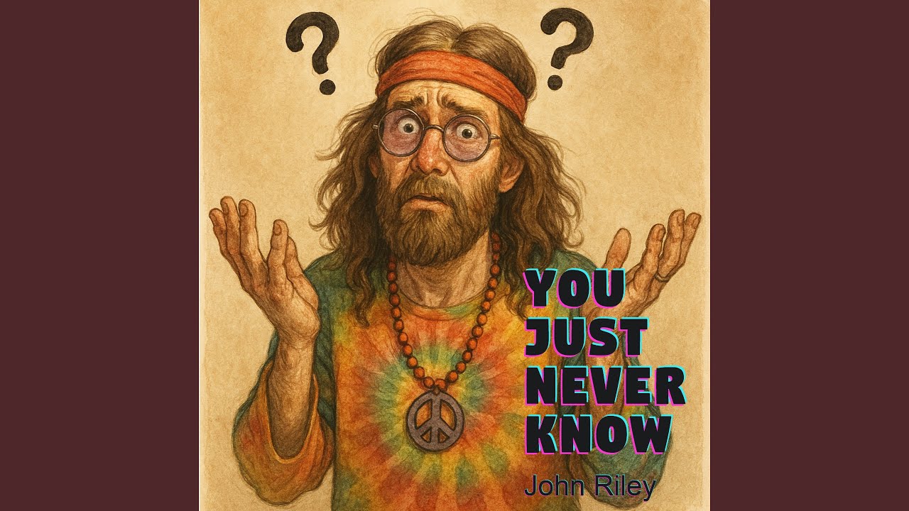 You Just Never Know - YouTube
