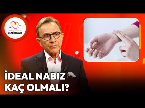 İdeal Nabız Kaç Olmalı? | Osman Müftüoğlu ile Yeni Hayat