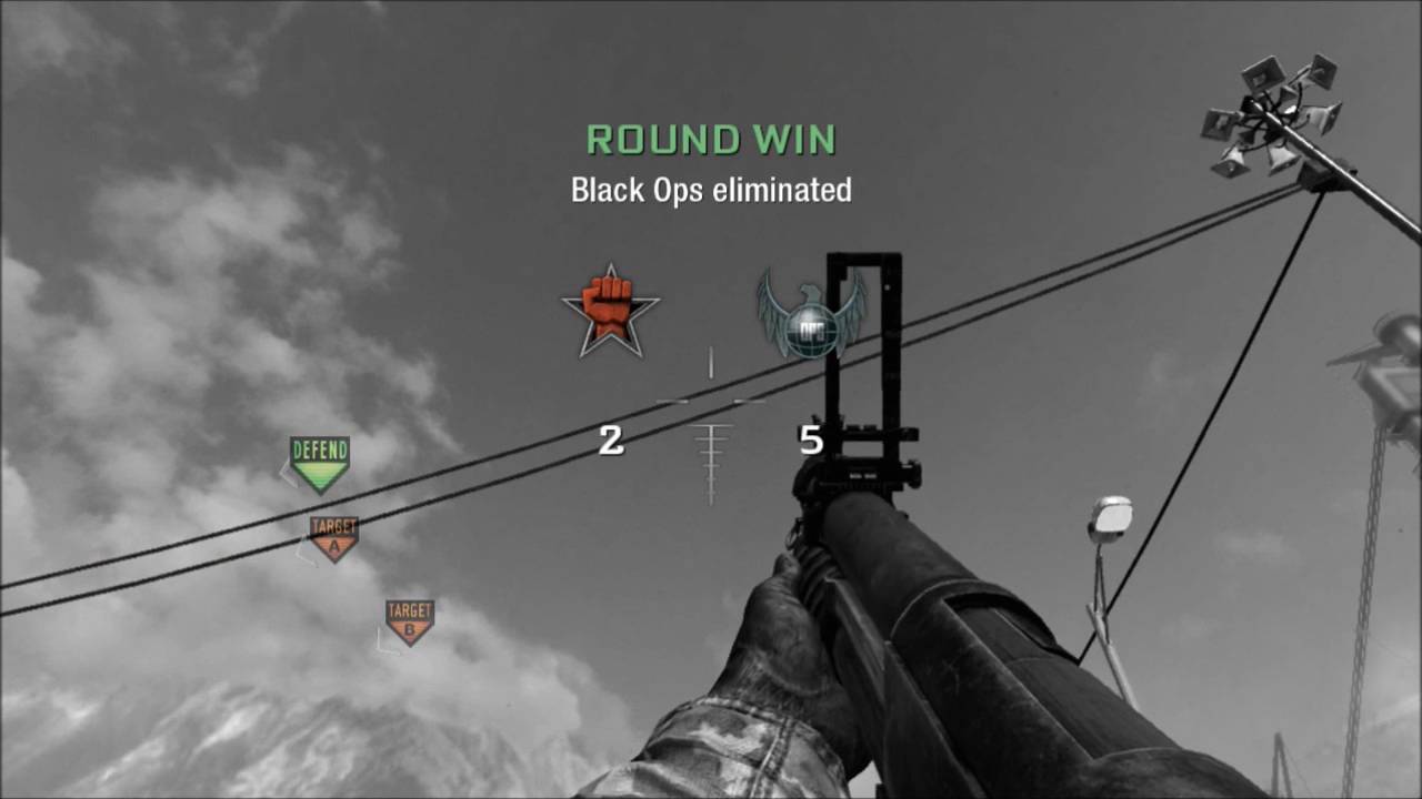 Spawn War #1 - YouTube