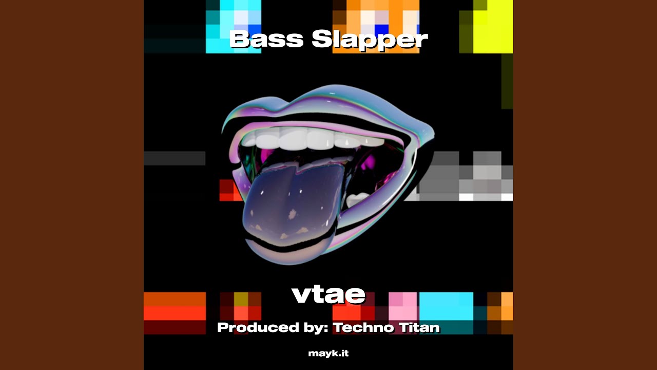 Bass Slapper - YouTube