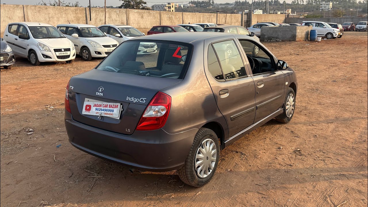 2008 indigo cs sale 9029496999 - YouTube