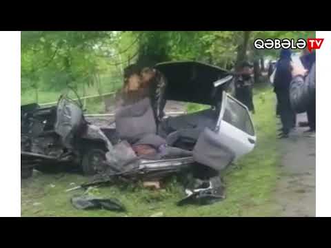 QƏBƏLƏDƏ DƏHŞƏTLİ QƏZA