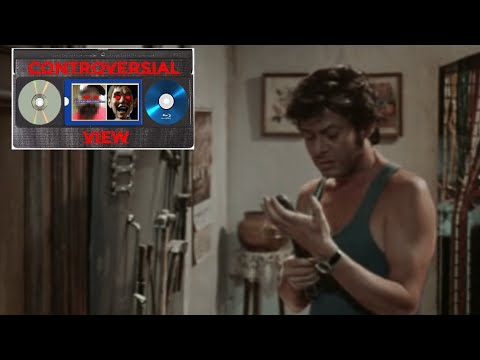 Controversial View: CANNIBAL MAN (1972)