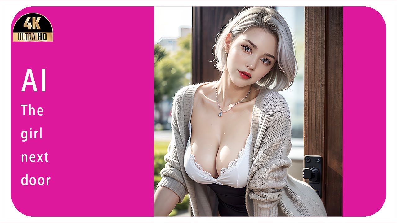 [Glam Girls] 💖[Glamour Glitz] The girl next doorThe girl next door 1 - YouTube