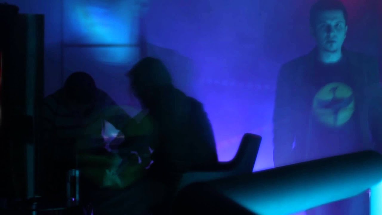 Hitman Turkey Launch Party - YouTube