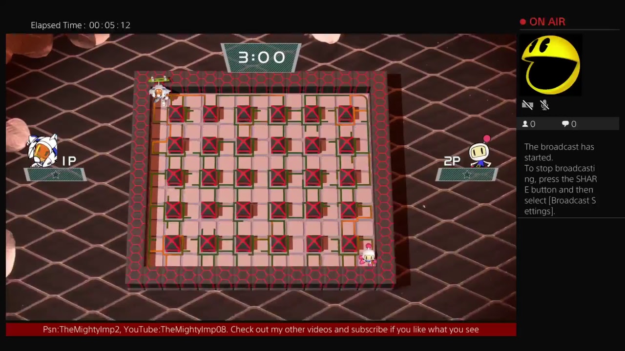 Quickest way to raise 25,000 coins, Super bomberman R PS4 - YouTube