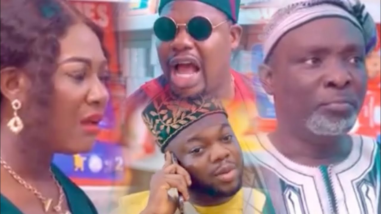 Zaddy was once a female - YouTube