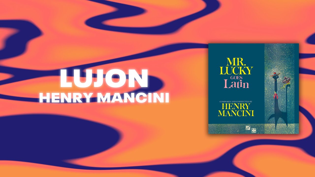 Henry Mancini - Lujon (Official TikTok Version) - YouTube