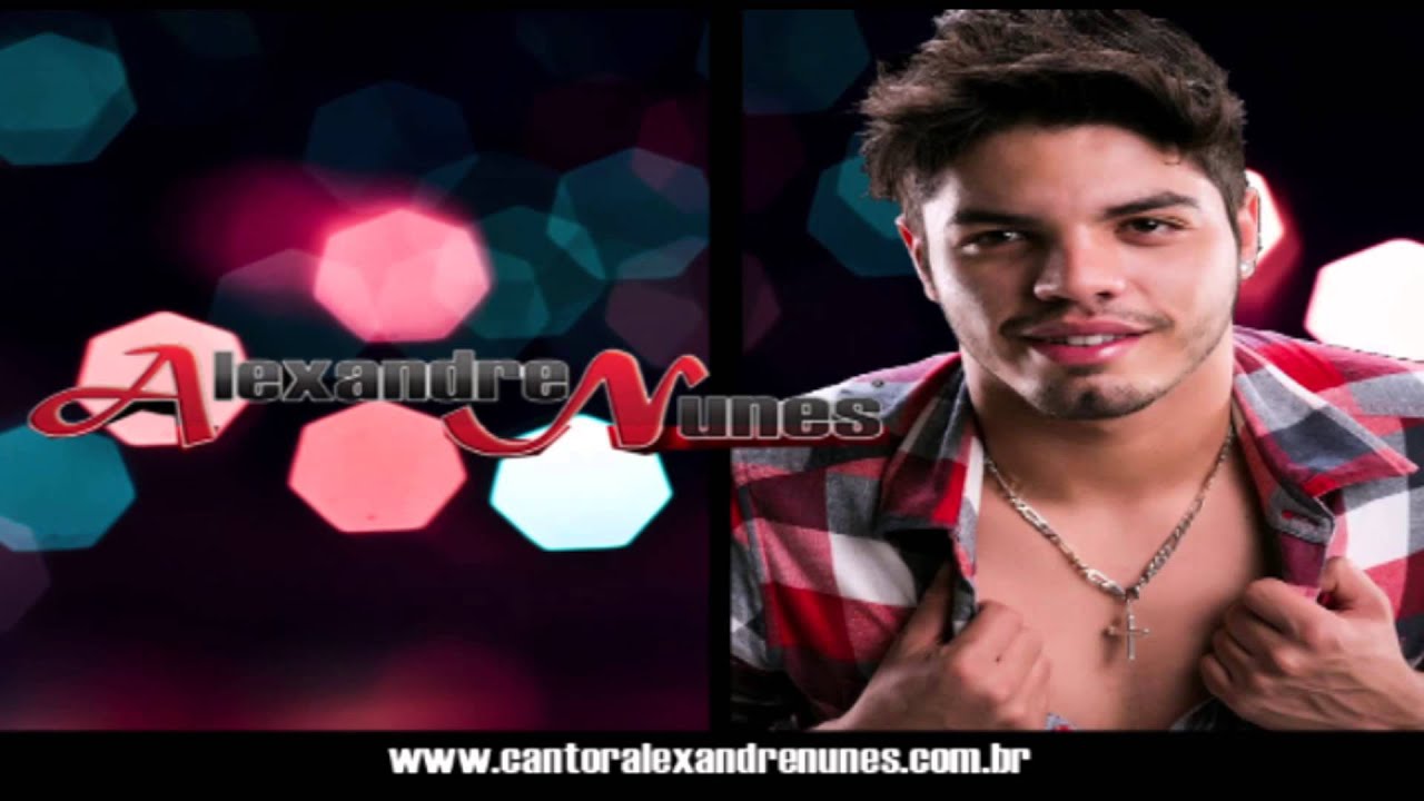 Balada Universitaria - Alexandre Nunes - YouTube
