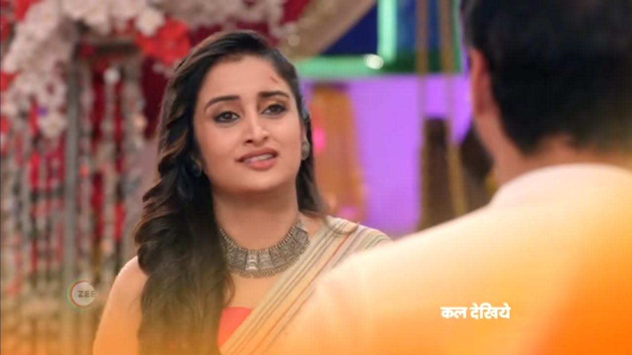 Radha Mohan Today Full Episode | Radhamohan zee tv serial | Radha Mohan ...