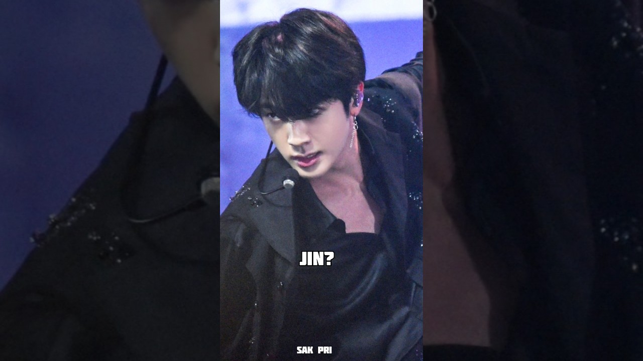 Which BTS member look dangerous in angry? #bts #jin #rm #suga #btsarmy ...
