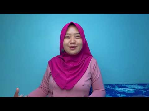 Cewe udah effort buat ng-w cowo harus butuh dopingan. Jangan mau kalah, kan malu we