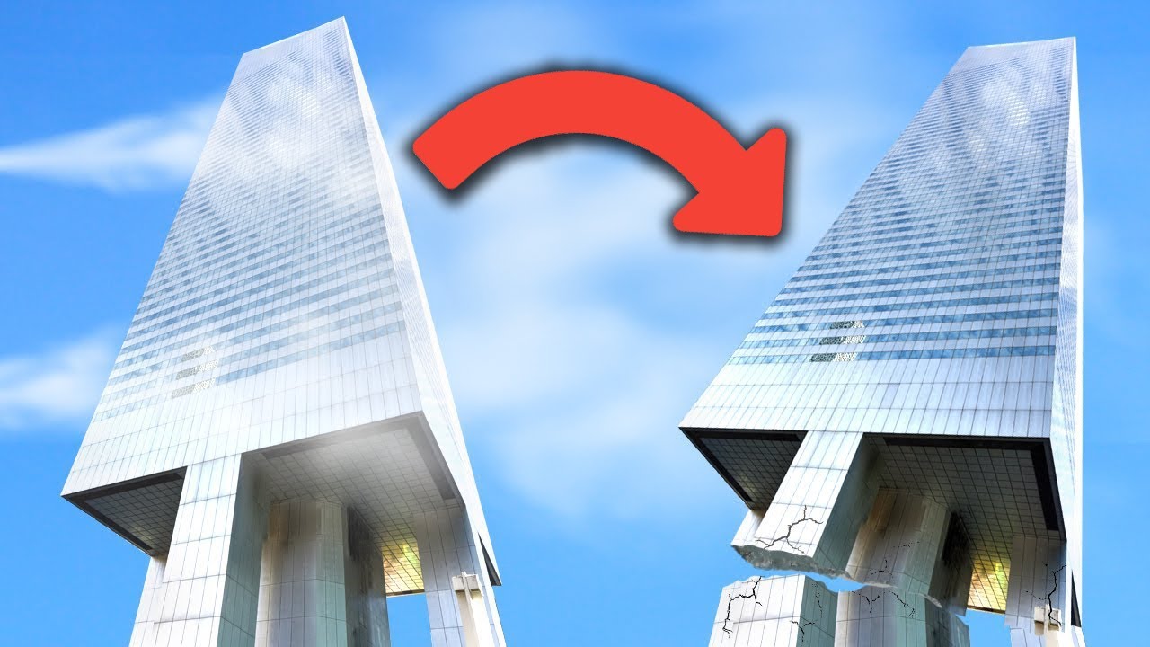 Greseli Mici Cu Consecinte URIASE - YouTube