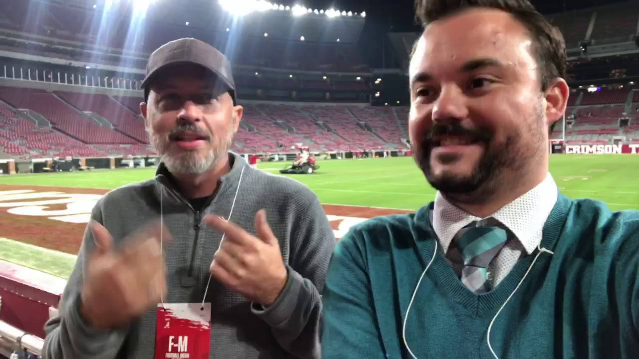 Jerit Roser, Jimmy Smith look ahead to LSU’s remaining games against ...