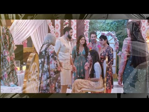 Neel gaya hospital Lakshmi ko marne | Bhagya Lakshmi | भाग्य लक्ष्मी ...