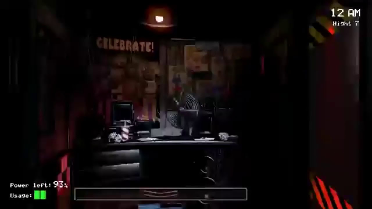 Ethan FNAF - YouTube