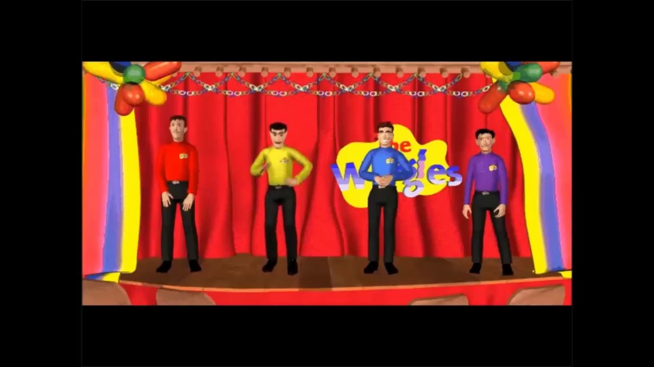 "We can walk and run and jump all day" cutscene - A Day With The ...