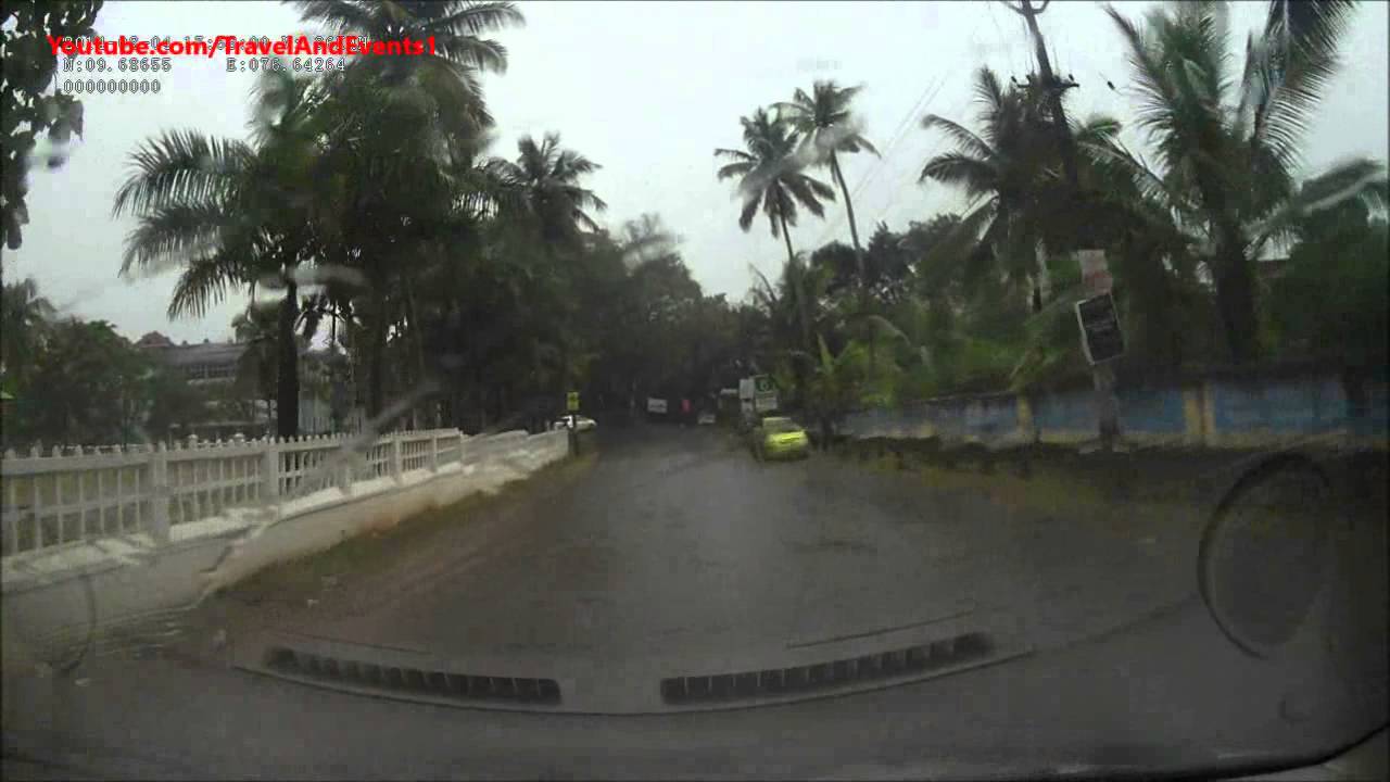 Holy Cross Forane Church Junction,Cherpunkal ( ചേര്‍പുങ്കല് ...