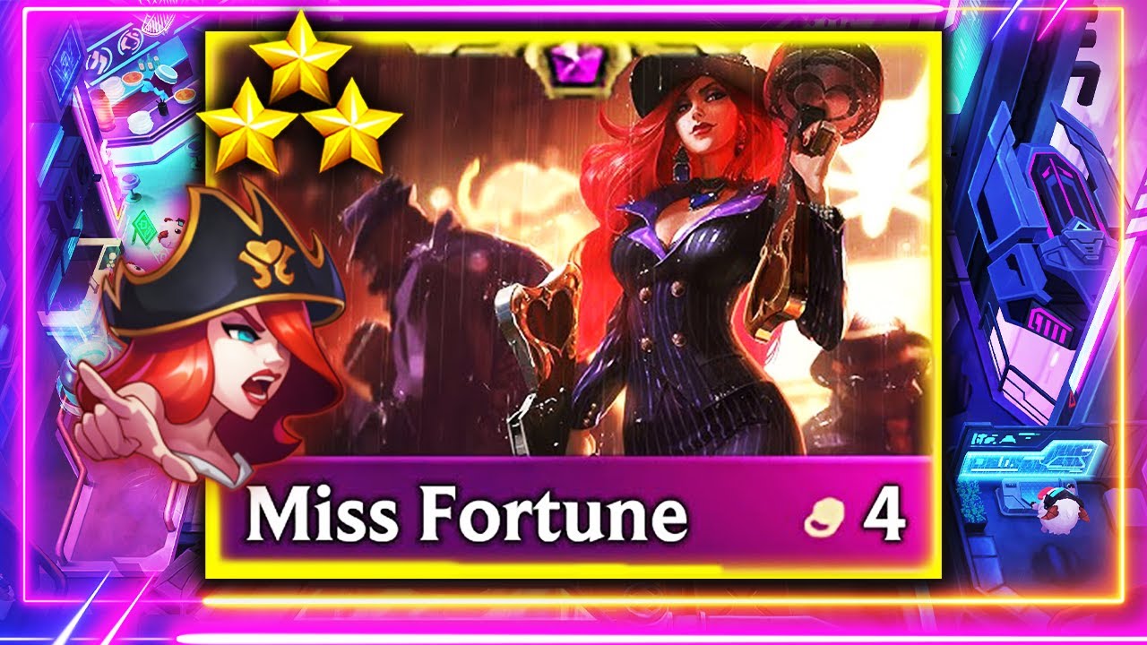 İDLEMONKK'UN BENİ ATMAYA ZORLADIĞI O 3 LEVEL ''MİSS FORTUNE'' VİDEOSU ...