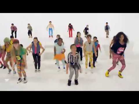 KidSmartz | Safety Dance | Safety Tips for Kids - YouTube