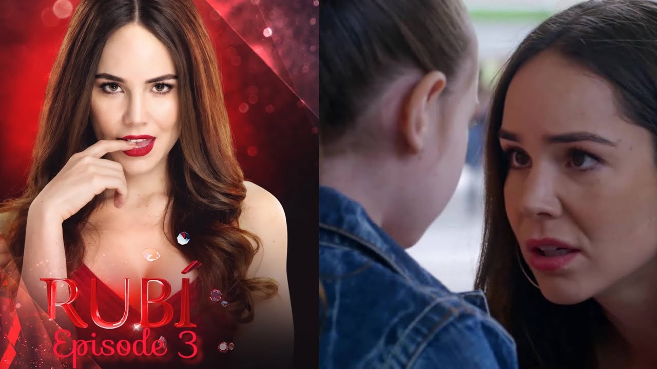Rubi Episode 3 en français - YouTube