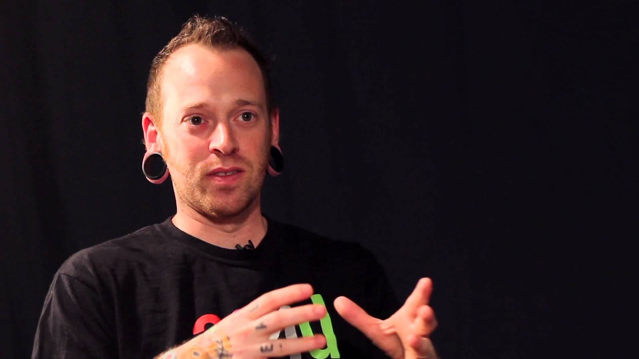 Jon Kolko on How to Define Social Entrepreneurship - YouTube