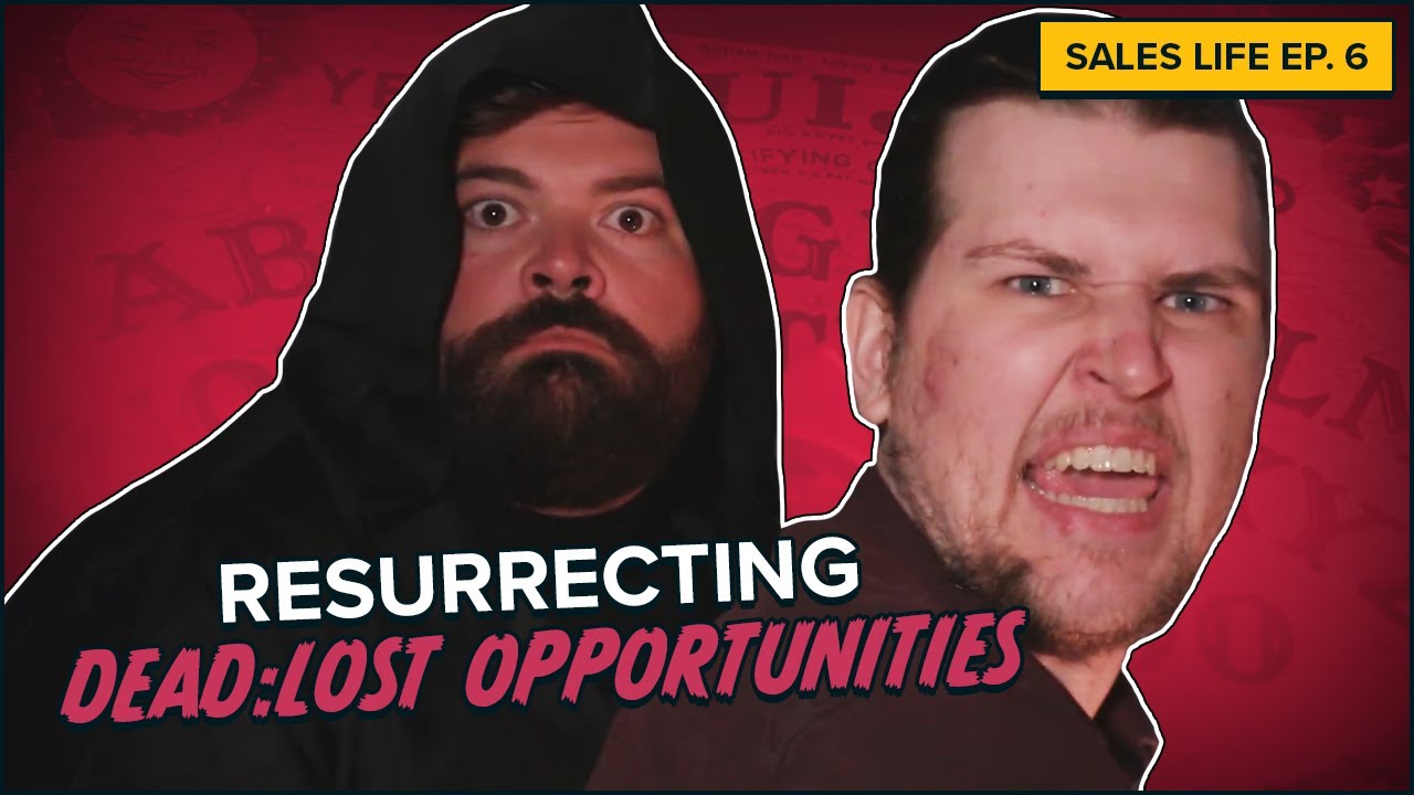 Resurrecting Dead:Lost Opportunities - YouTube