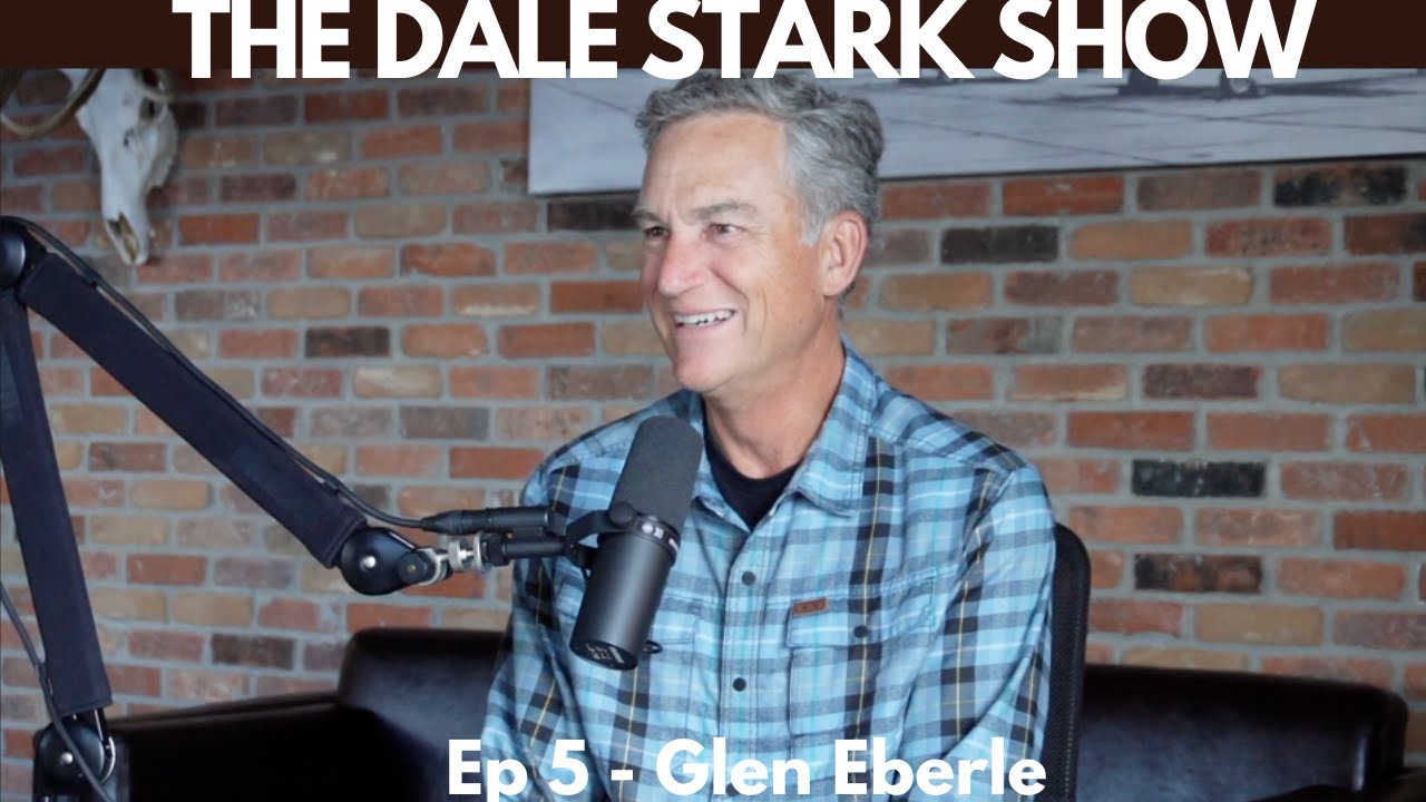 Ep. 5 - Glen Eberle - YouTube