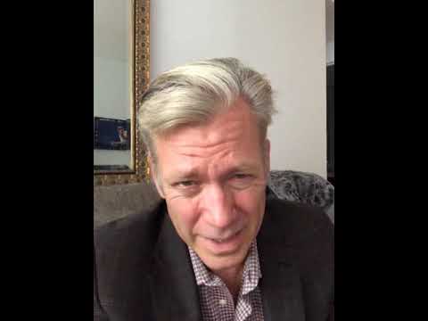 A Message For Lucas Werner - YouTube