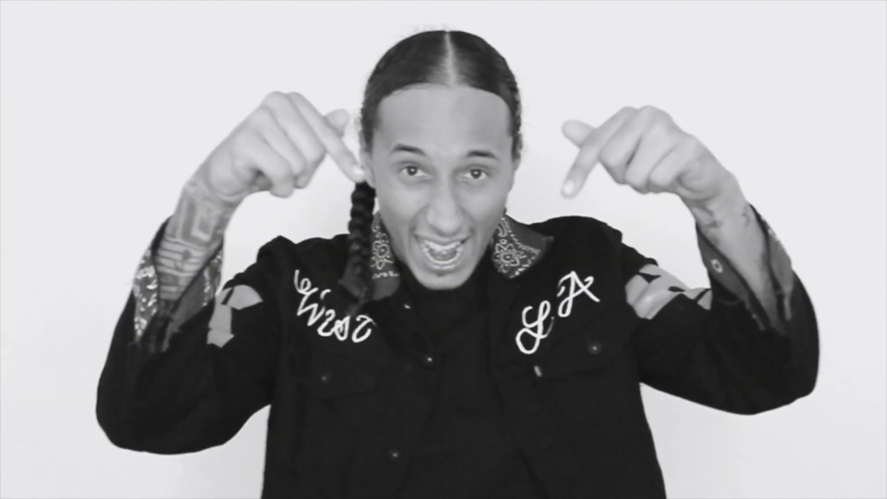 Yelohill - "Blue Toothpaste"/"Gangsta" - (Ft. Hittown) - YouTube