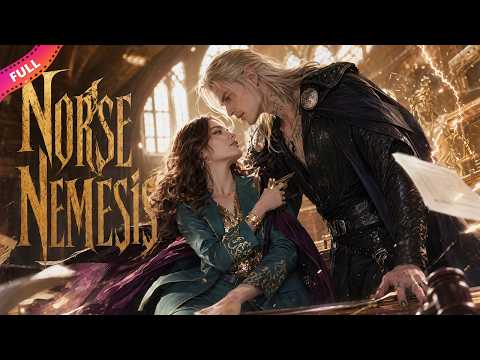 💫She fell in love with her arch-nemesis, Loki, who was concealing his identity