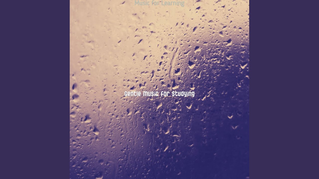 Beautiful Moods for Studying - YouTube