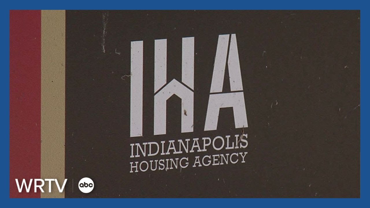 Indianapolis Housing Agency no longer in control, HUD and city take ...