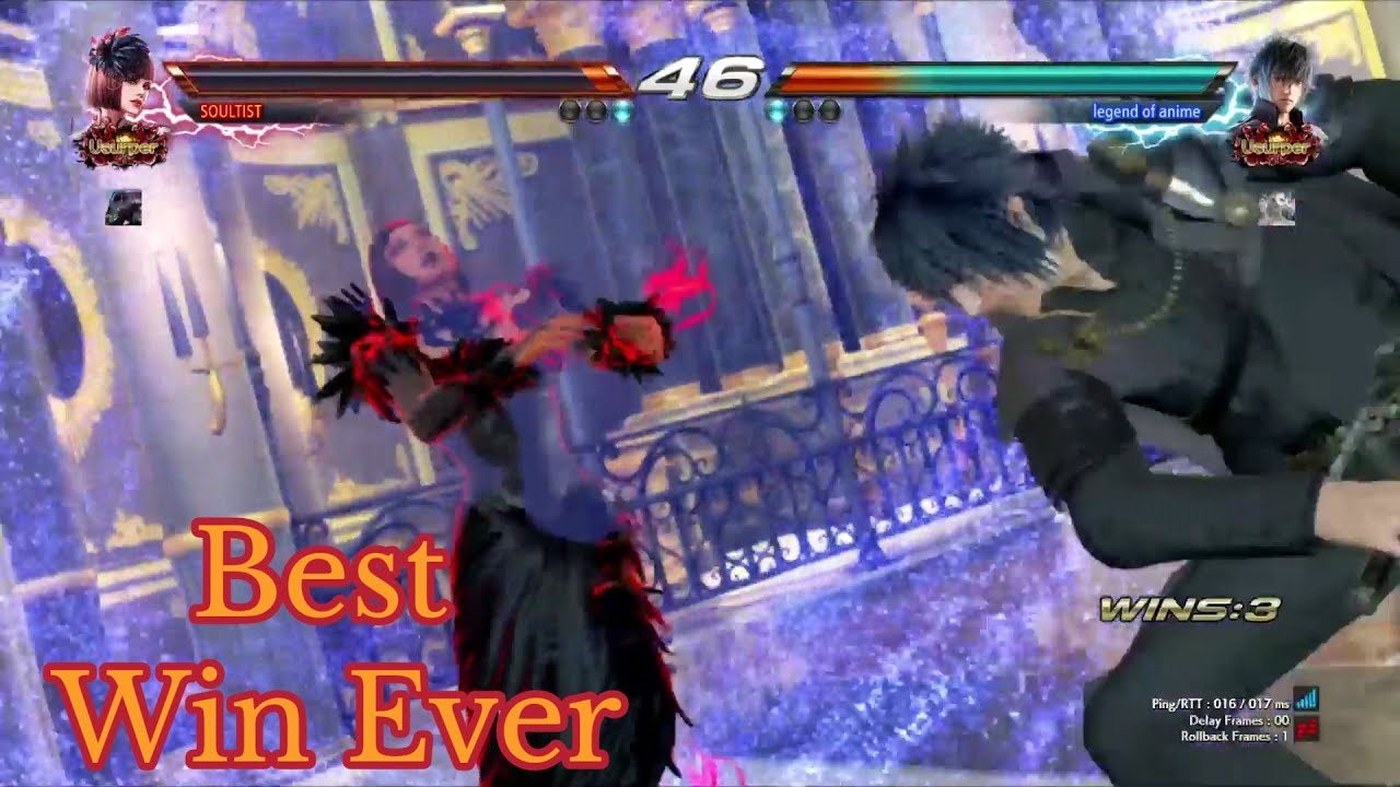 The Best Win Ever,s For My Opponent In 2 Minutes!!! - YouTube