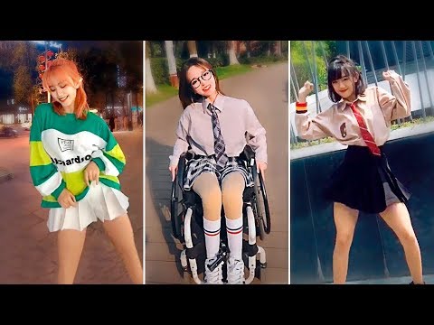 Tik Tok Asia - Tik Tok'ta Sevimli Çinli Erkek Ve Kız Çocuklarını Düşünün Ep 2