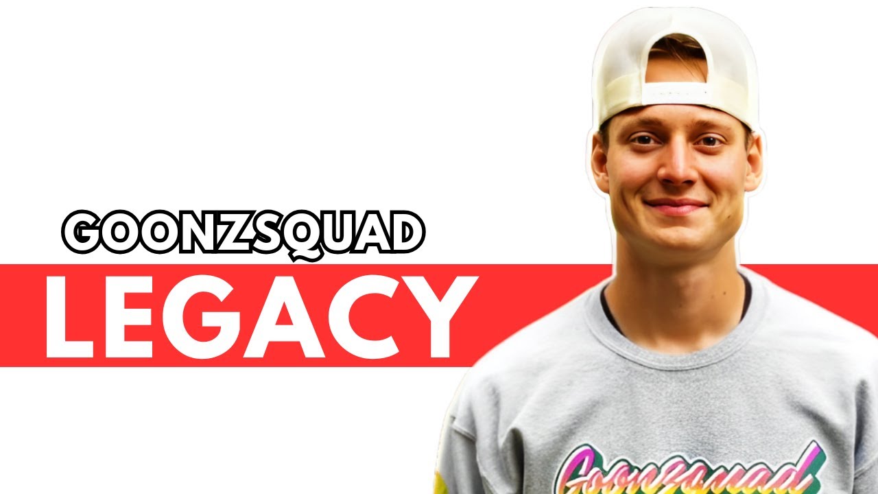 Goonzquad: The Brothers Who Revolutionized Car Restoration - YouTube