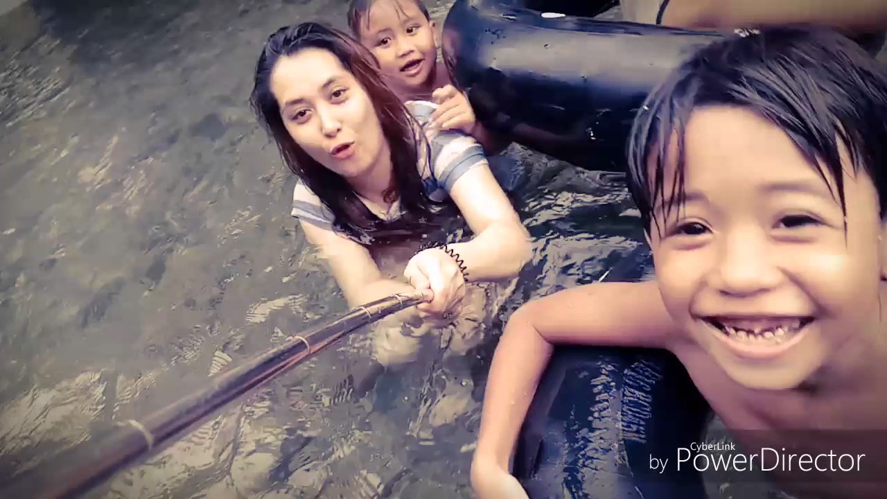 cold spring is in here\••/, malumpati, aklan - YouTube