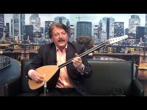 Toplum24TV - (Hamdi Tanses 3)