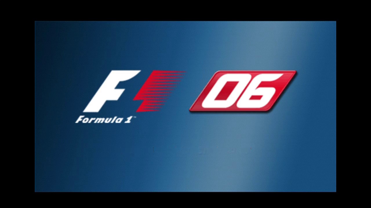 Formula One 06 - Los Mejores Videojuegos de Carreras/Conduccion - (PSP ...