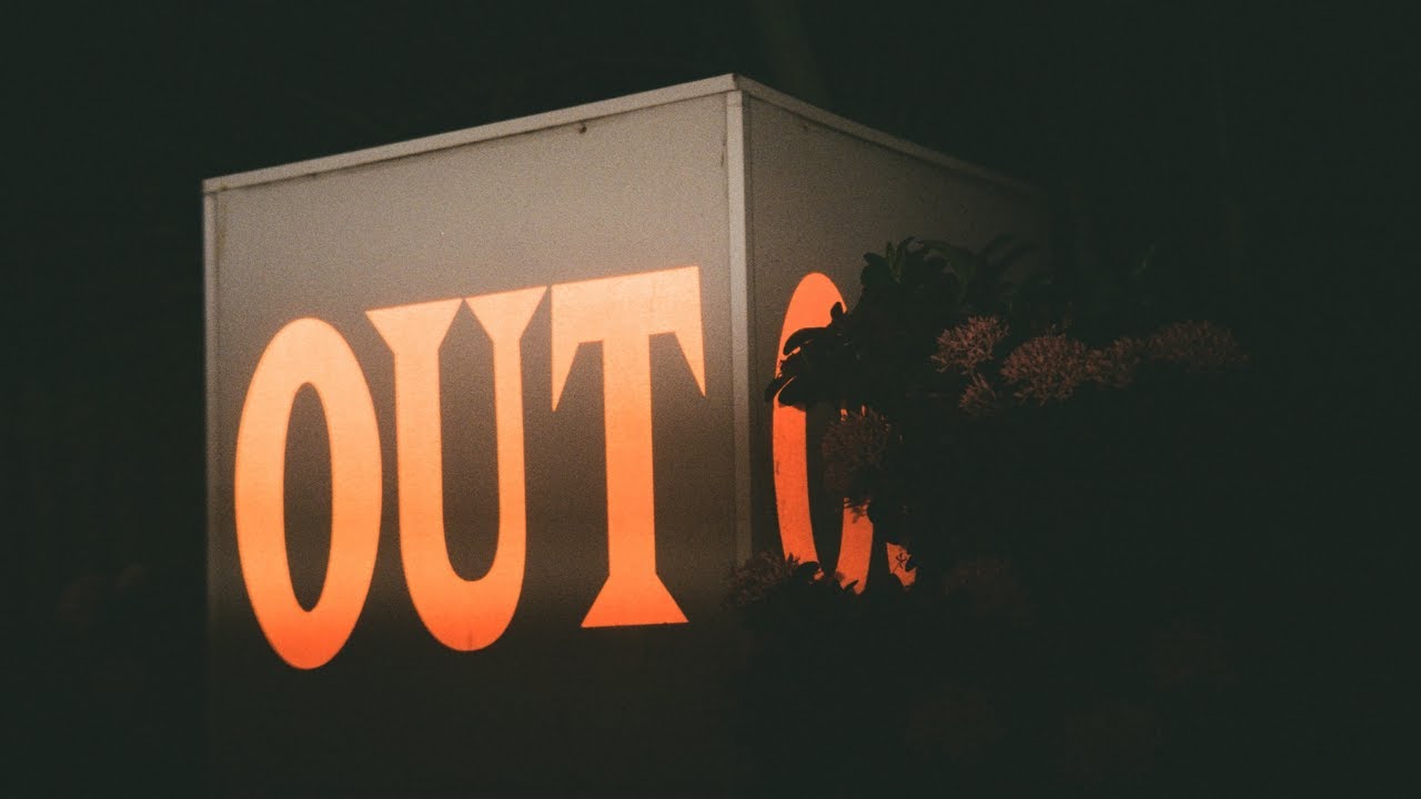 Urworld - Can we go out (Official Audio) - YouTube Music