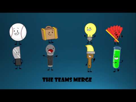 Inanimate Insanity 2 - Elimination Prediction - YouTube