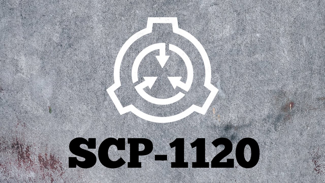 SCP-1120: Freeze Tag | SCP Foundation Audio Archive | SCP Reading - YouTube