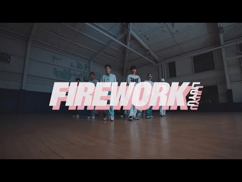 [STUDIO] Firework Special Dance - YouTube
