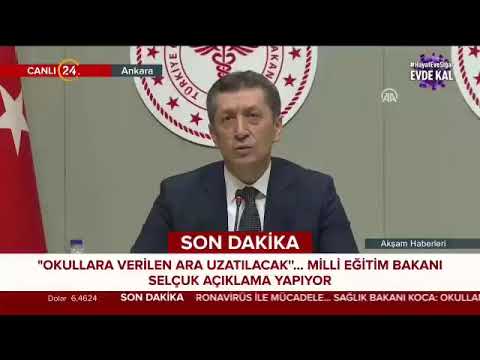TATİL UZADI #tatildeğiluzaktaneğitim