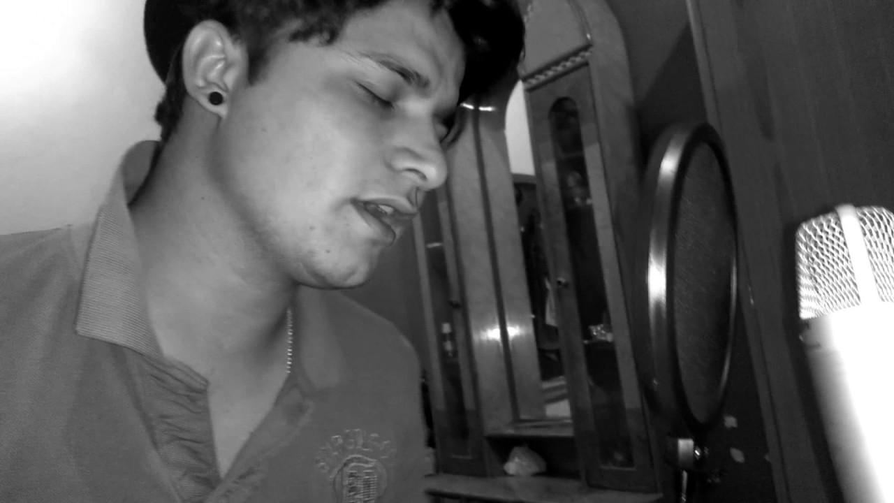 Say You Won't Let Go - james Arthur ( bryson cano cover) - YouTube