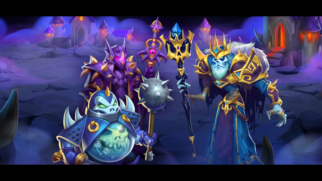 Era saga de Anwir paincraver ademas de la carrera y info. Monster ...