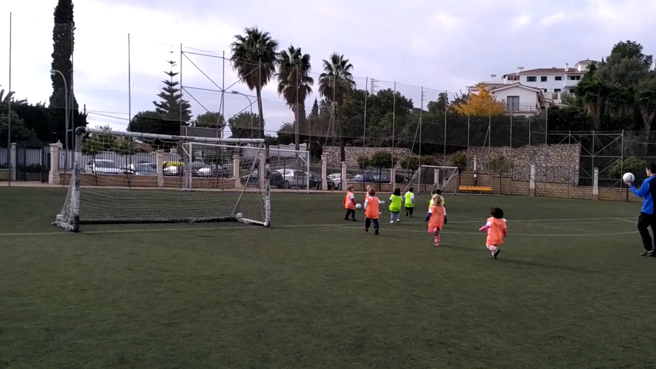 futbol2 - YouTube