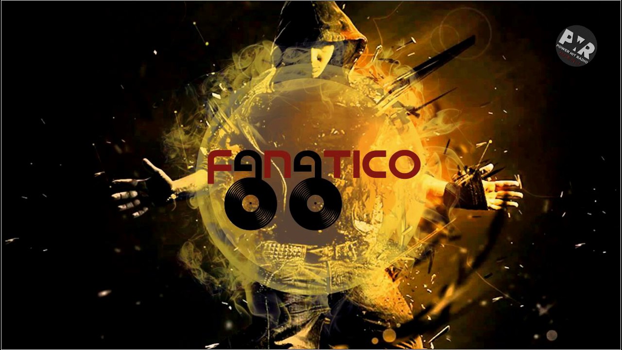 Fanatico - The Shadow - YouTube