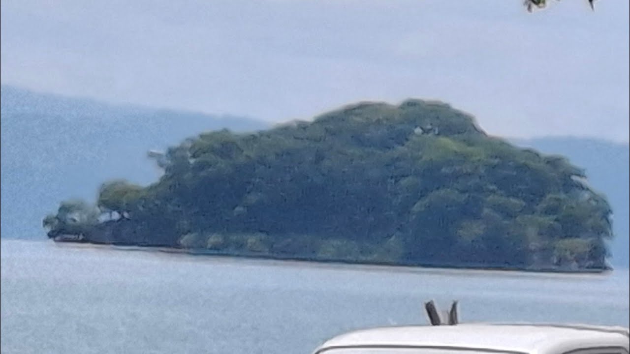 ISLA DE LOS PATOS ILOPANGO EL SALVADOR - YouTube